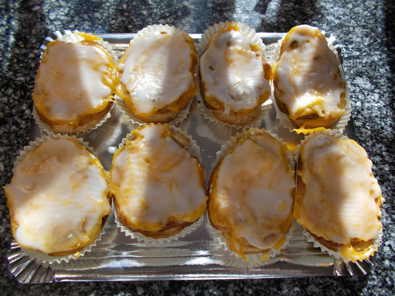 Carbayones - Página web de pasteleriapastassos