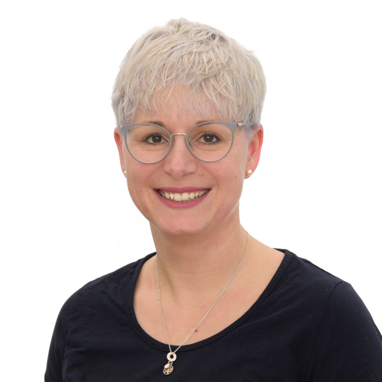 Unser Praxisteam - Hausarzt und Internist in Rastatt - Dr. Stuber