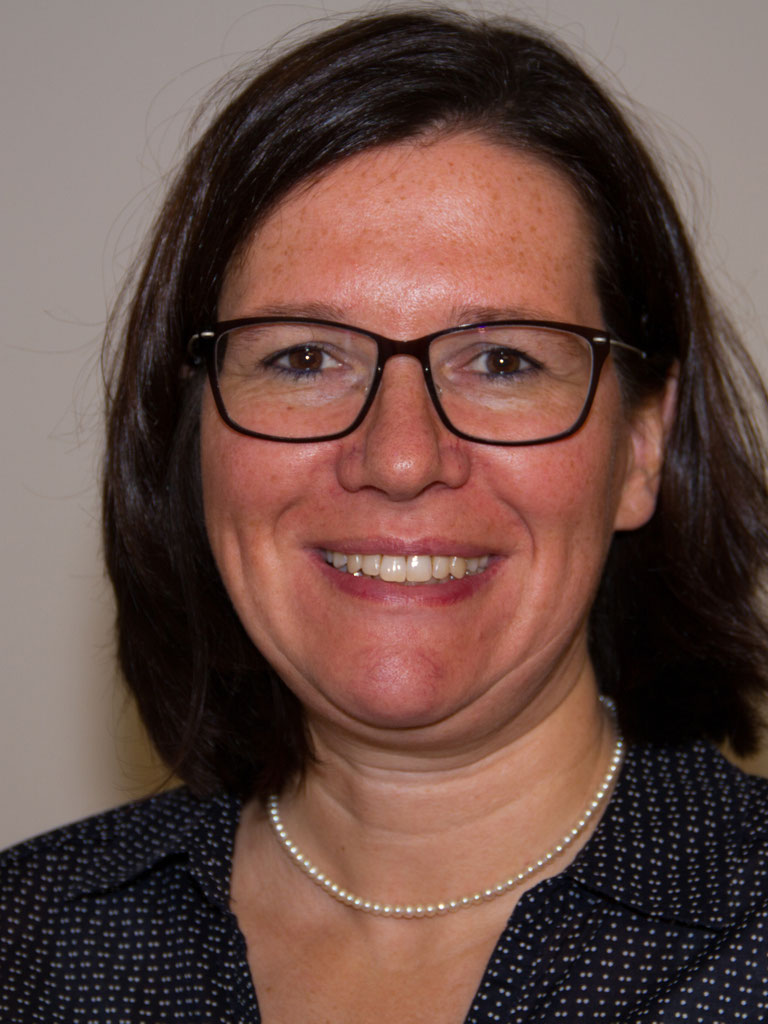 Unser Praxisteam - Hausarzt und Internist in Rastatt - Dr. Stuber