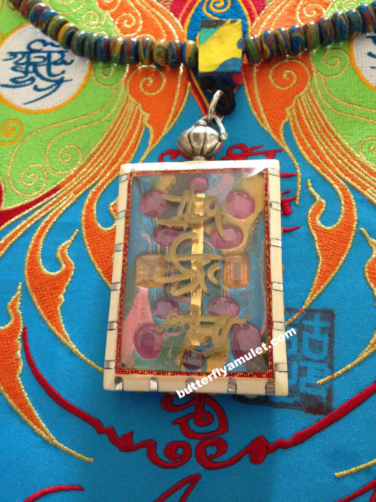 Biography Kruba Krissana - Kruba Krissana Butterflyamulets