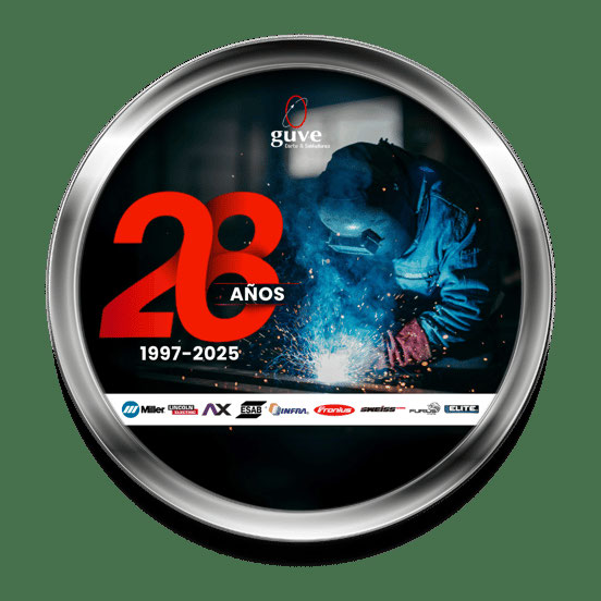 RX 550 - 800 276 5327 Ofertas Soldadoras Lincoln