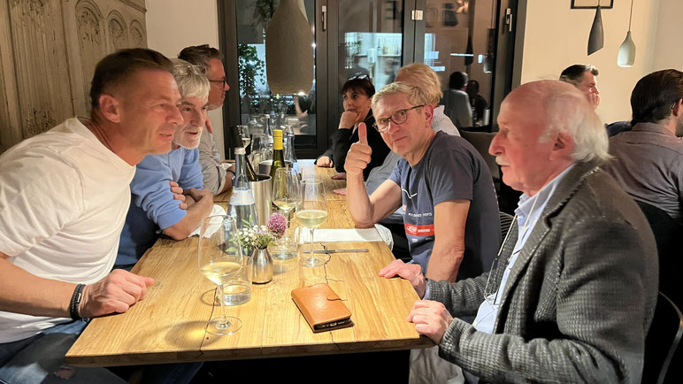 Erwin Klampfer - profor-tests Webseite!