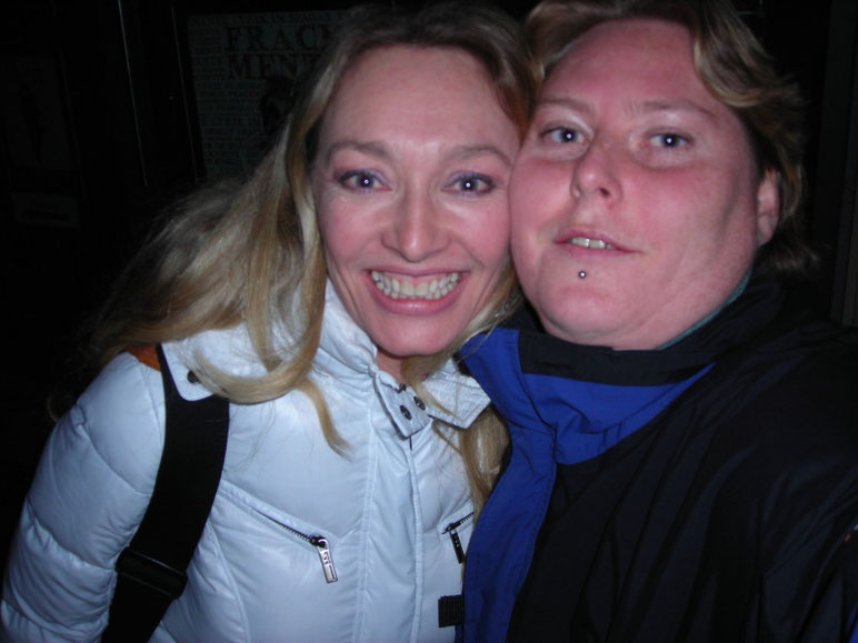 Jane Bogaert - catalinsgirl007s jimdo page!