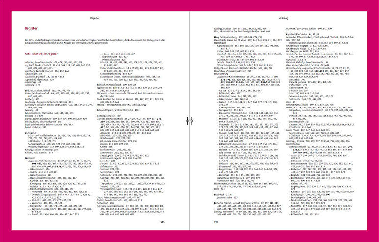 Register erstellen: Wir unterstützen dich! - Schreibwerkstatt