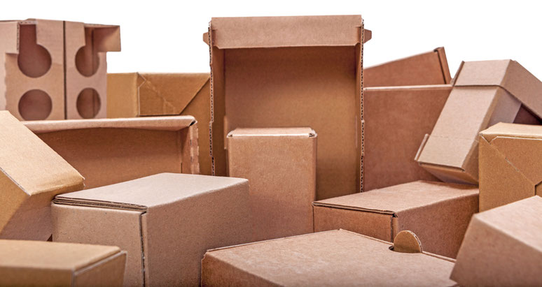 KARTONAGE - Ahrbach Verpackungen GmbH