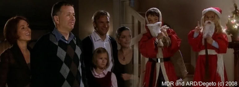 Stationen im Leben der Heilmanns - Die Heilmann Fanpage