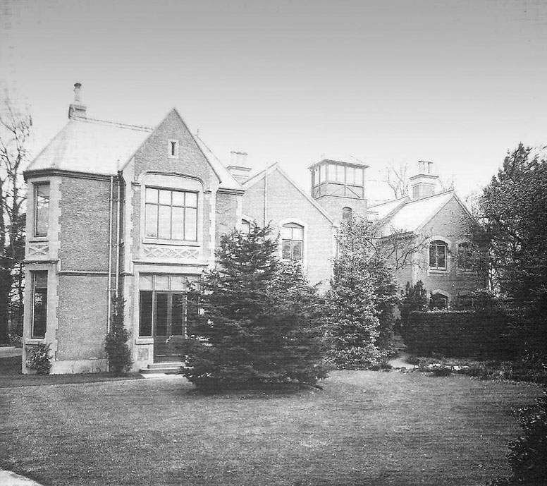 Erdington - History of Birmingham Places A to Y