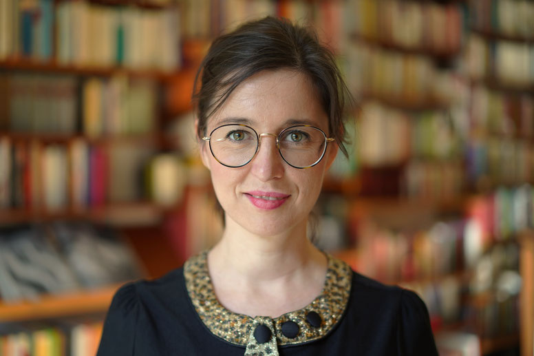 Die Jury der Hotlist 2021 - Hotlist - Die besten Bücher aus ...