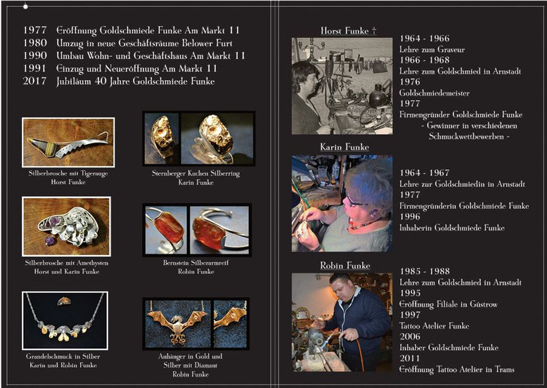 Robin Funke Tattoos Zodiac Signs: Tattoo Edition | Master Pierce