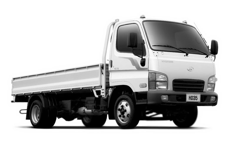 Fault Сodes Hyundai HD 35 / HD 45 / HD 65 / HD 72 / HD 75 / HD 78 since ...