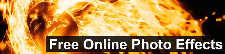 Best free online photo effect maker with filters, overlays, textures ...