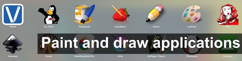 how to draw on a computer for free