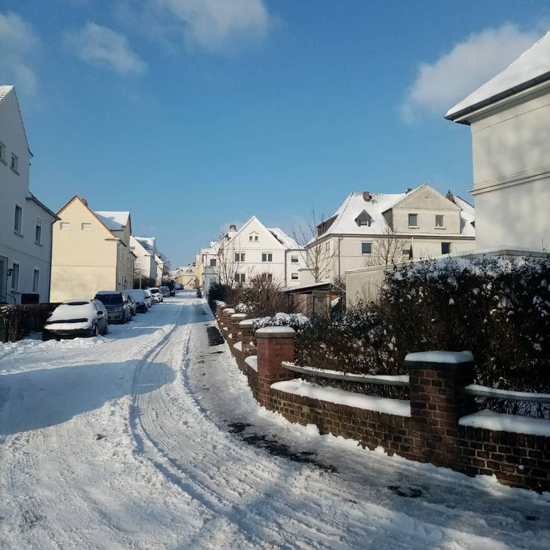 Schwerte-Ost - Stadt Schwerte Bilder