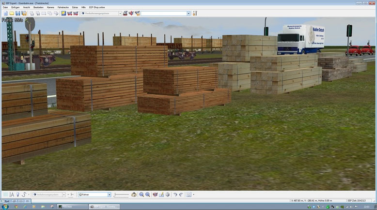 Hier gibts alles was für EEP7 - 9 (10) geeignet ist - EEP Eisenbahn ...