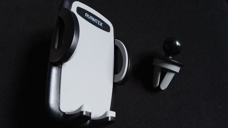 AVANTEK Universal KFZ Handyhalterung - monas-testberichtes Webseite!