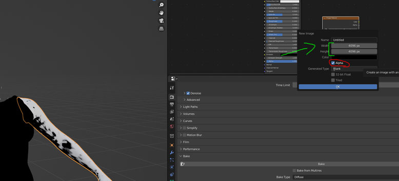 VTK FemV HD Feet Body and its Textures - xbaebsaes Webseite!