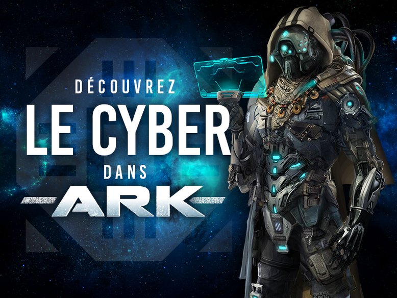 Découvrez le Cyber ! - Site de arkintranet