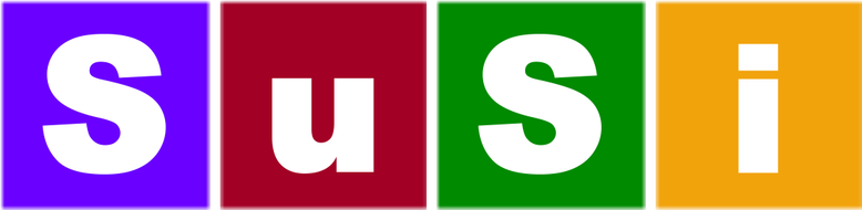 Barrierefrei - SuSi - Super Simples Spiel- und Mediaplayer Programm