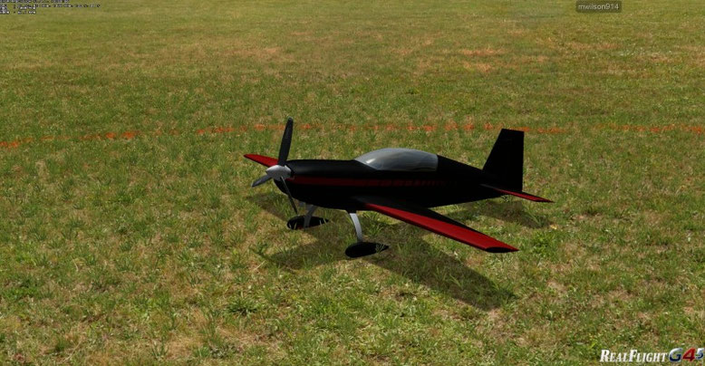 Moo Customs 3D / Sport Course Planes - Dr.Moo's Jimdo Website ...