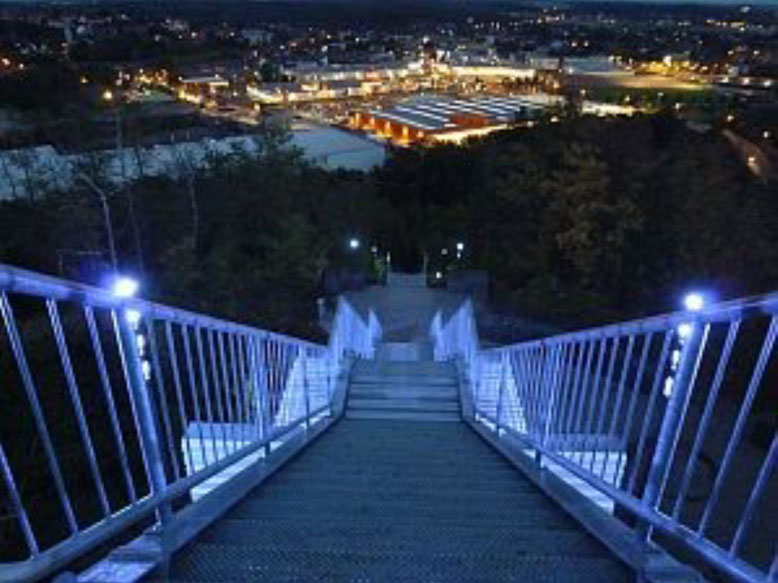 Führungen in Hückelhoven - Westblicke