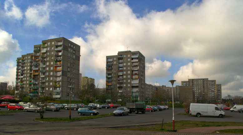 T: Na osiedlu - Strona internetowa sp4technika!