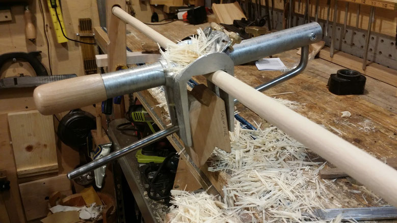 Any Idea What This Tool Is? - Three Rivers Tool Collectors