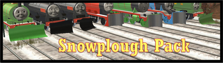 Buildings/Add Ons - Sodor Island 3D