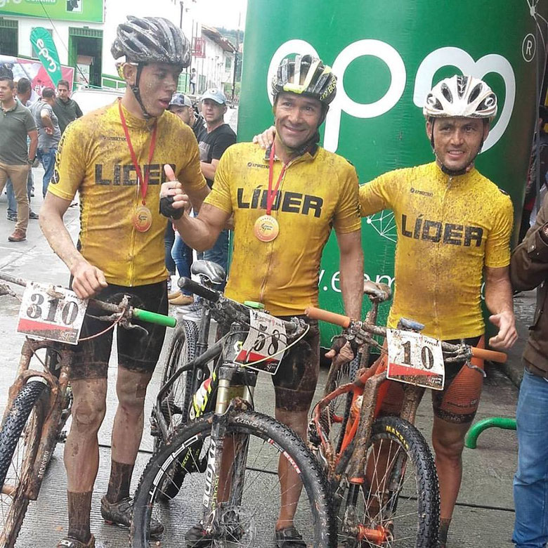 A todo deporte - A todo deporte