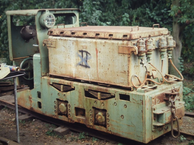 LEW - EL 9 - fsms jimdo page!