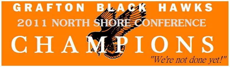 2012 Season Totals - GRAFTON BLACK HAWKS SOCCER