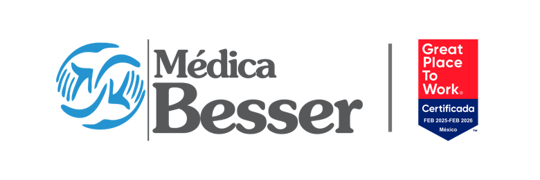 Inicio - Medica Besser SA de CV