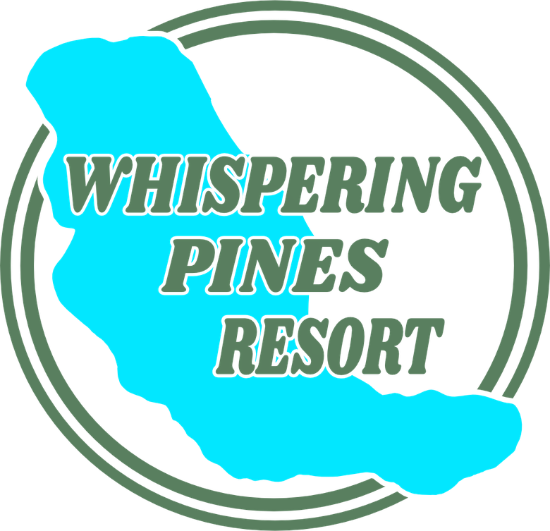 Whispering Pines Resort on Big Pine Lake - Perham, Minnesota ...