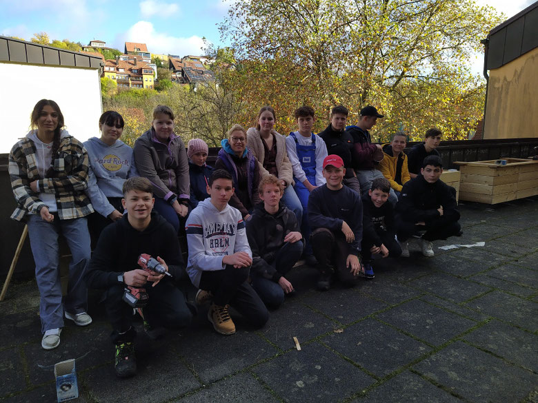 Startseite - Mittelschule Marktbreit