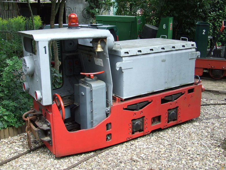 LEW - EL 9 - fsms jimdo page!