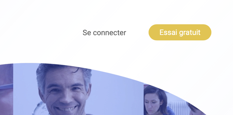 Votre profil sur AssoConnect - ACS