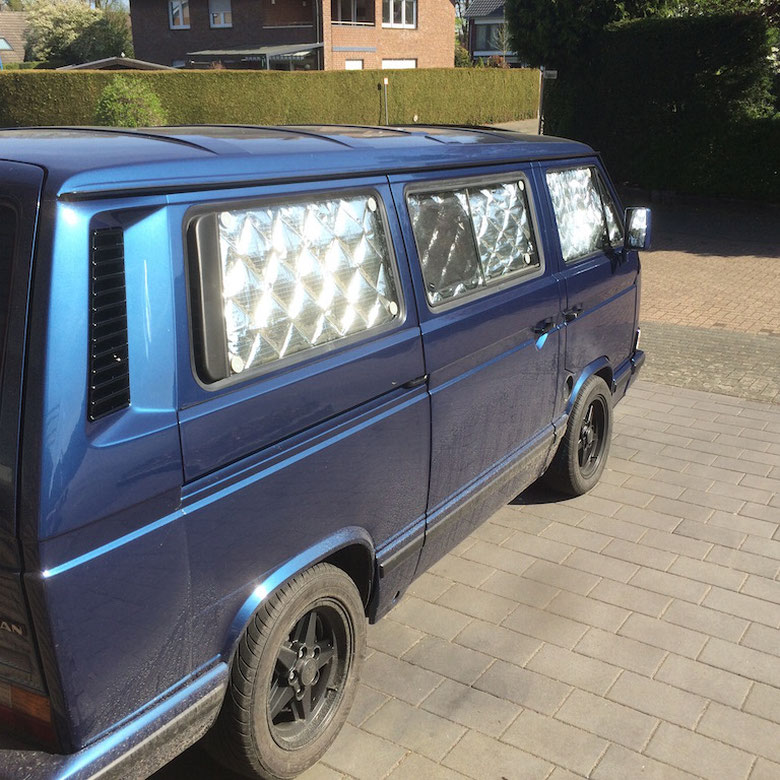 Lasset Ihn im neuen Glanz erstrahlen (VW T3 Magnum Res.) - Seite 3