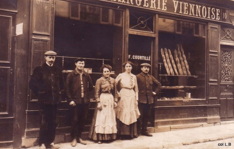 Dr. Christoph (1772-1835) und August Zang (1807-1888) - Karins Blog ...