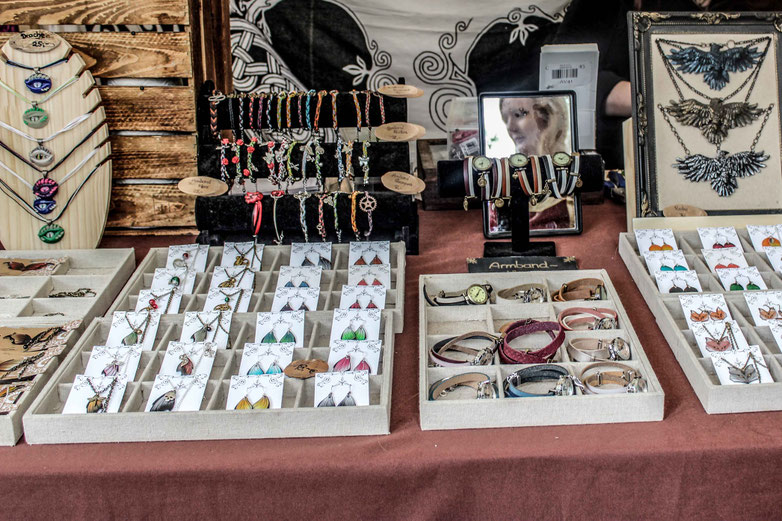 27. WGT (Wave-Gotik-Treffen) 2018 - Ciwana Black