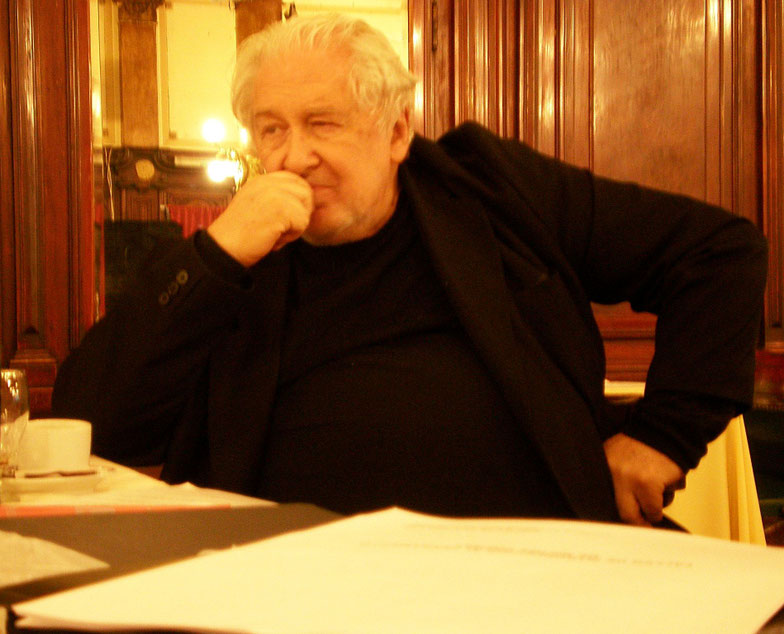 En ESEIAP desarrollamos el Area temática Luis Alberto Warat - ESEIAP ...