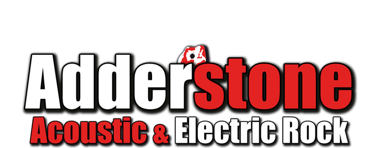 Drei Männer. Ein Sound. - Adderstone - Braunschweiger Rock