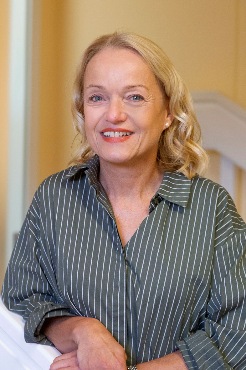 Team - Physiotherapie-Praxis Claudio Henn