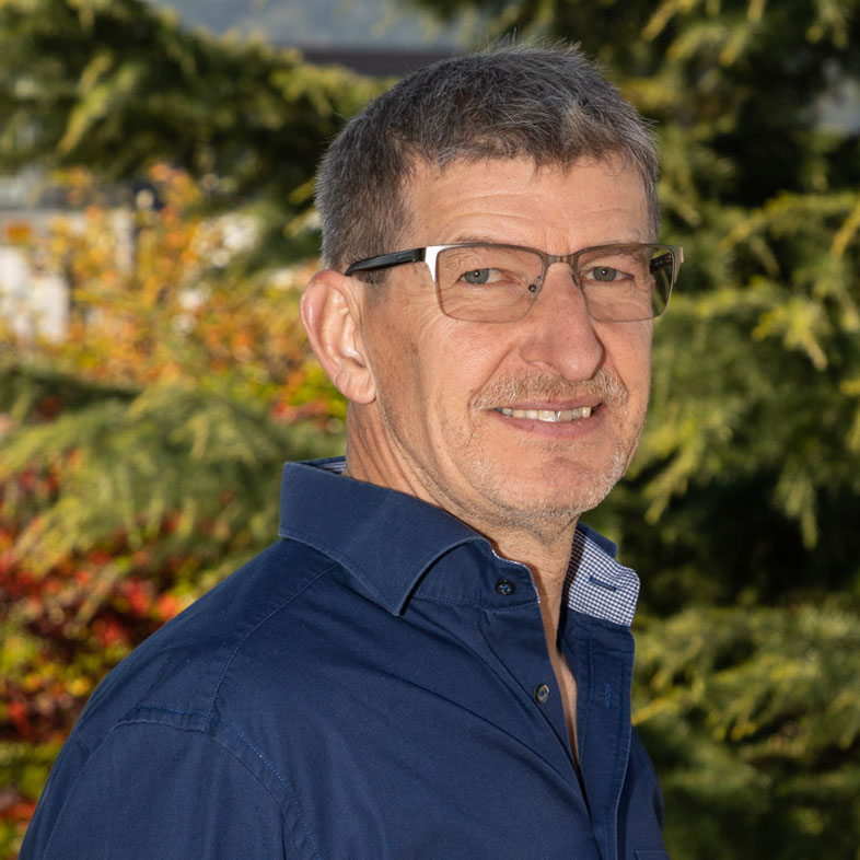 Über Firma Brucher in Steinach - Brucher Energiesysteme