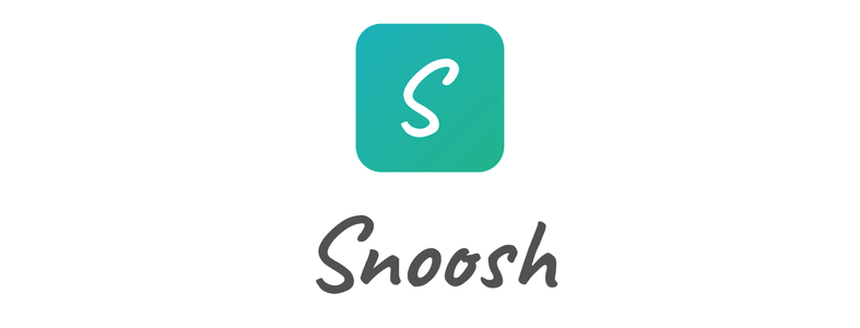 Über Snoosh - Snoosh