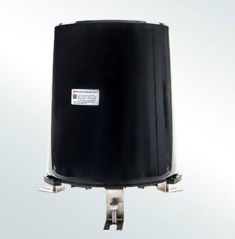 RK400-04 - CM Manufacturing