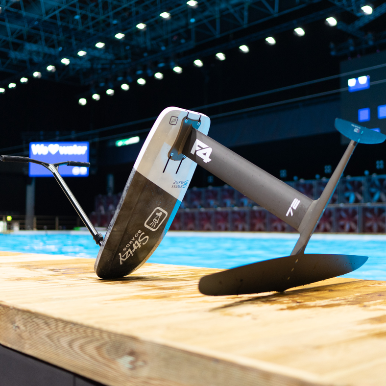 ScootPump - Strizy Boards