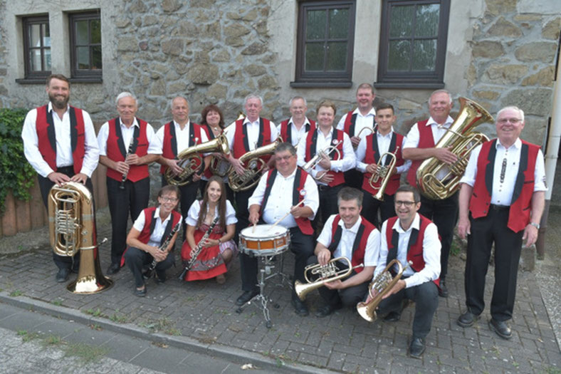 Musikverein Allendorf Lahn 1963 e.V. - giessen-allendorfs Webseite!