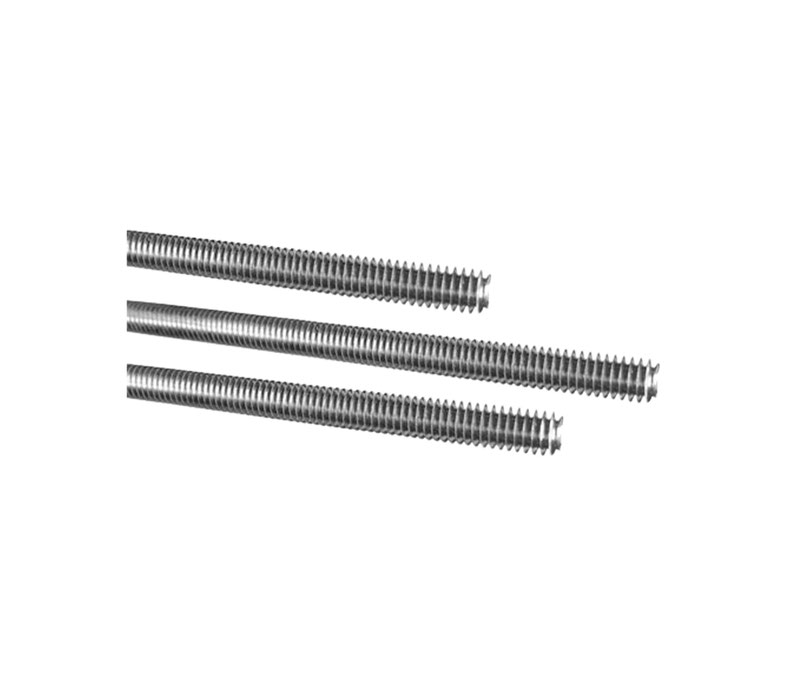 VARILLA ROSCADA 1/2" X 1.80 MTS - Consorcio Andino SAC