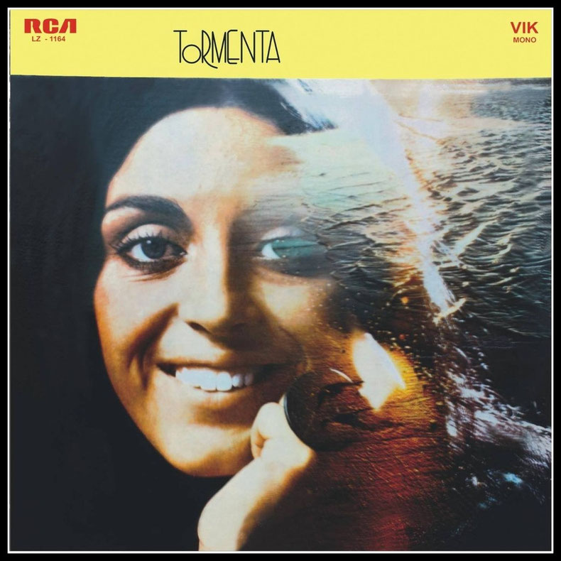 1970 - Cebando mate - Página web de tormentacanciones