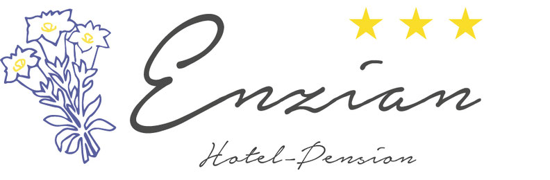 Hotel- Pension Enzian, Schwarzwald - Hotel- Pension Enzian