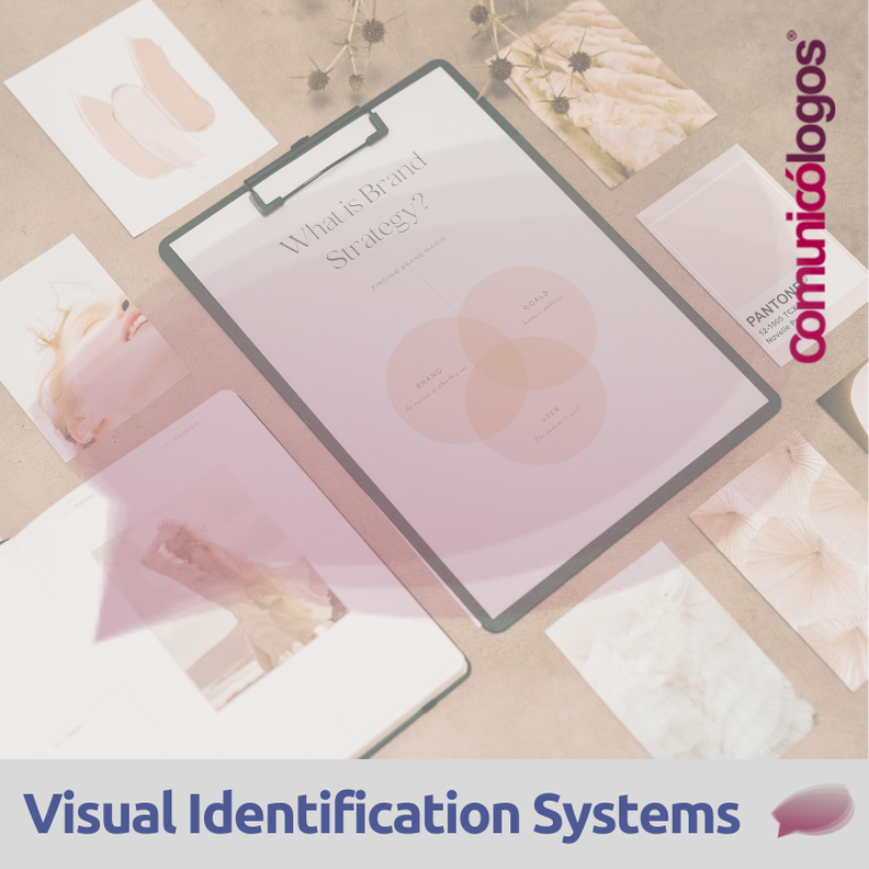 Visual Identification Systems - Comunicólogos